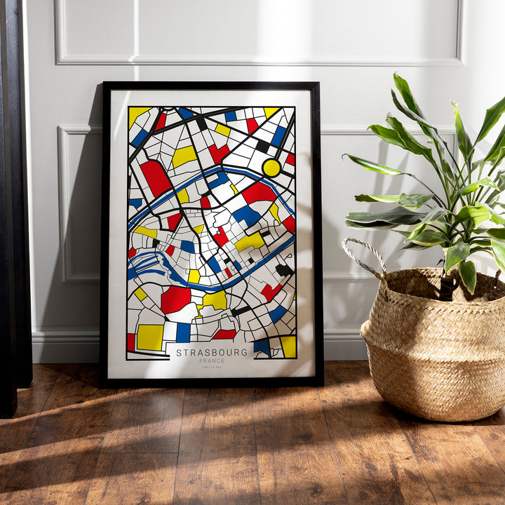 Plandrian - Décoration d'intérieur contemporaine